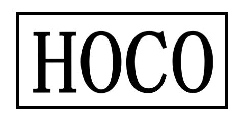 All Products – HOCO Boutique